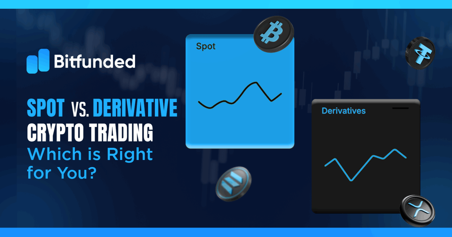 Crypto Portfolio Rebalancing: When and How to Do It Right | BitFunded