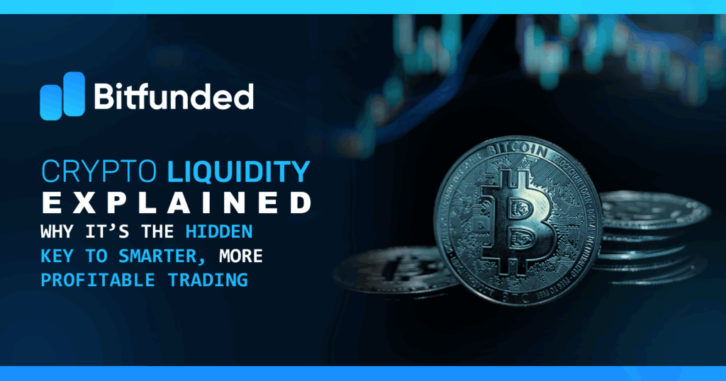 Crypto Liquidity Explained! - Bitfunded
