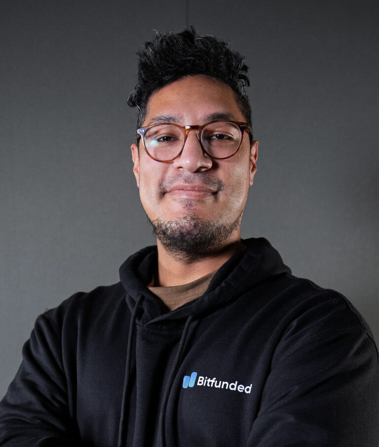 About Bitfunded - Leading Proprietary Trading Firm