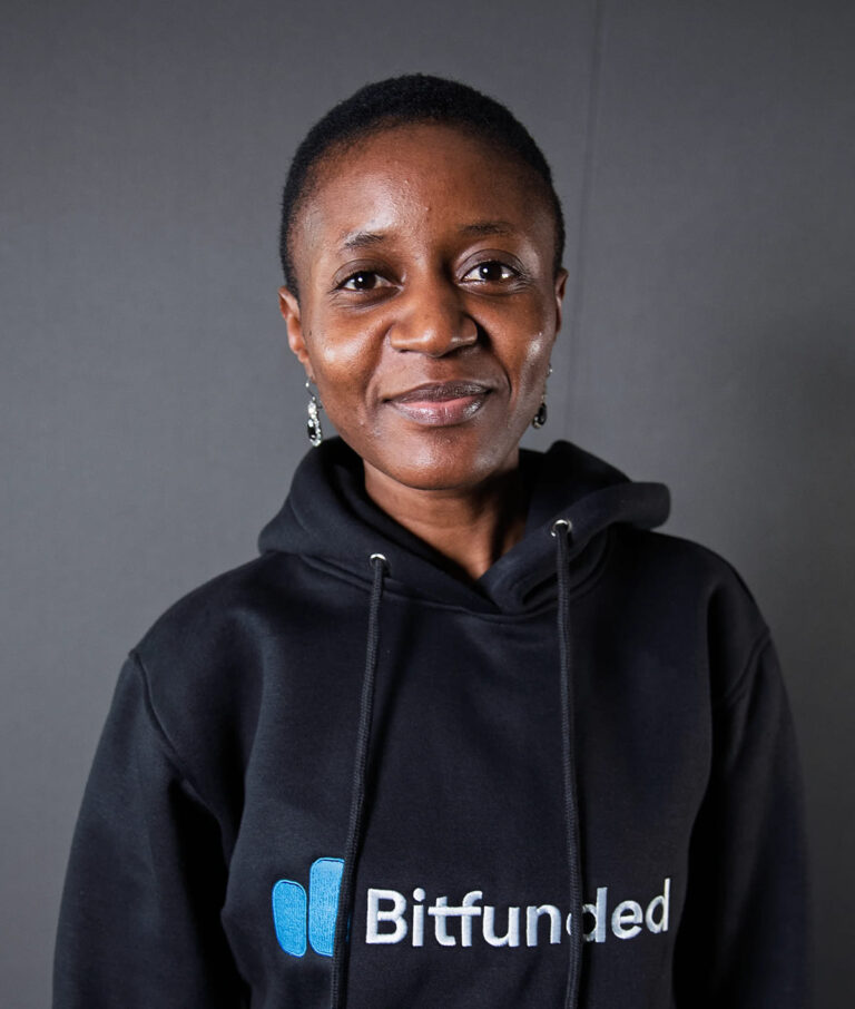 About Bitfunded - Leading Proprietary Trading Firm