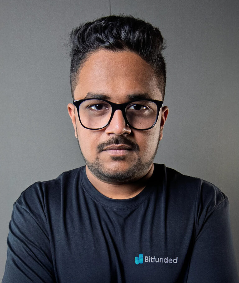 About Bitfunded - Leading Proprietary Trading Firm